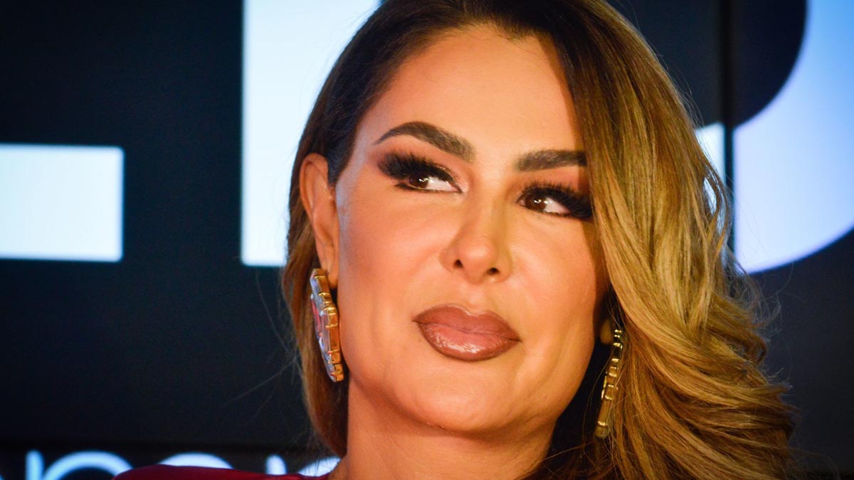 Noticias de Ninel Conde - UnoTV