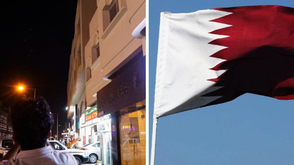 Qatar condena ataque de Irán a base de EE. UU.: “viola nuestra ... Qatar condena ataque de Irán a base de EE. UU.: “viola nuestra ...