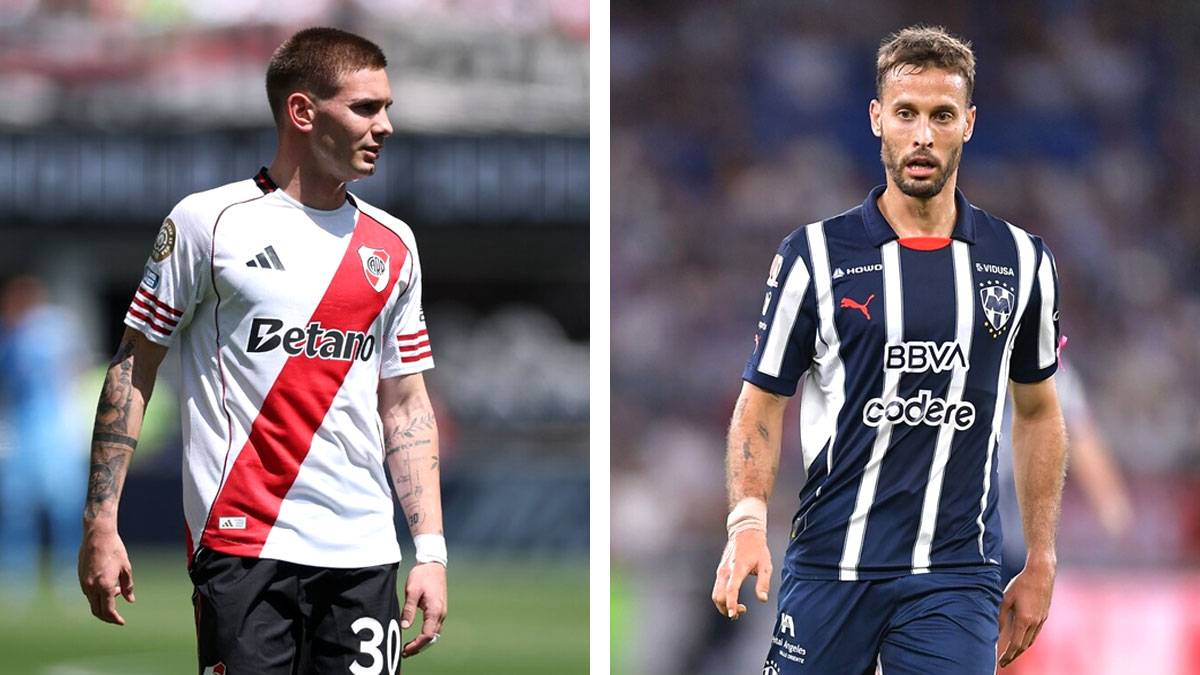River Plate vs. Monterrey, Mundial de Clubes: fecha, hora y favorito ...