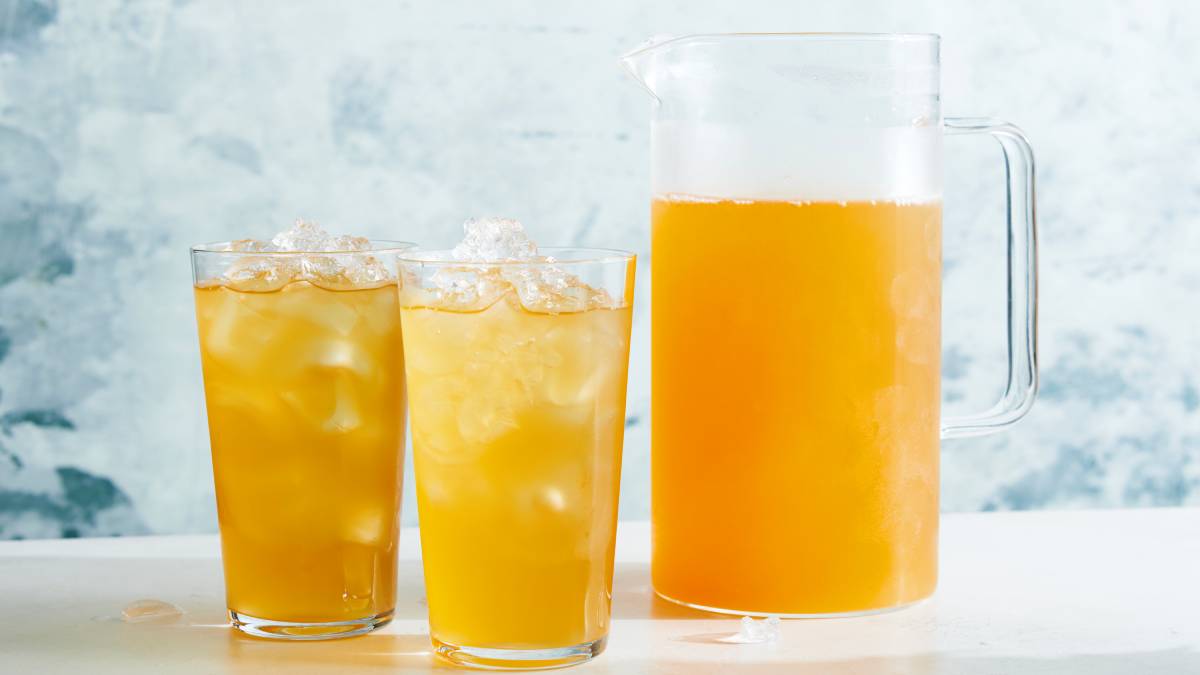 Cómo hacer tepache casero: la bebida fermentada más refrescante de ...