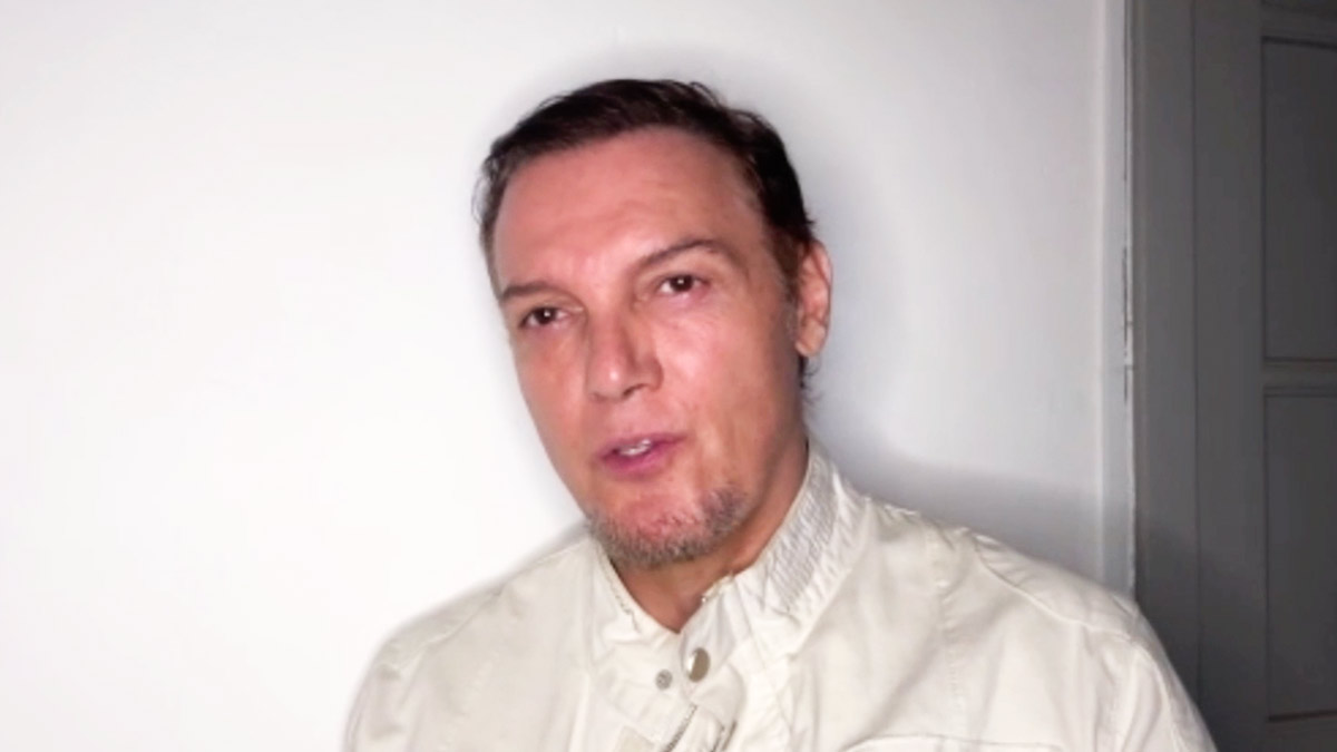 Aarón Beas teme por seguridad de su hijo; denuncia odio en redes - UnoTV