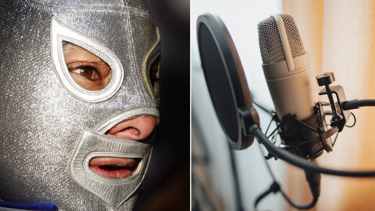 Muere Alberto Pedret, actor de la Época de Oro y voz de 'El Santo', a ...