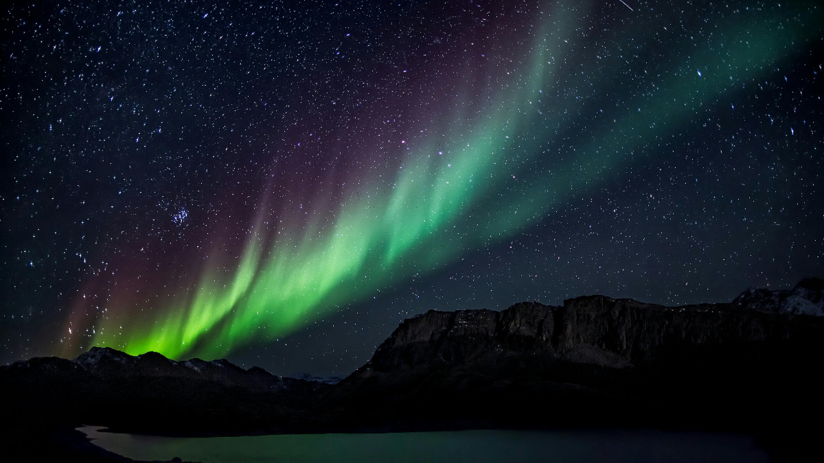 UNAM predice cuándo se verá la próxima aurora boreal en México - UnoTV UNAM predice cuándo se verá la próxima aurora boreal en México - UnoTV