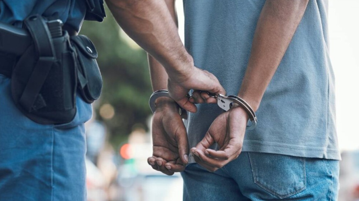 Detienen a Kevin “N”, presunto feminicida de Karla en Jalisco - UnoTV