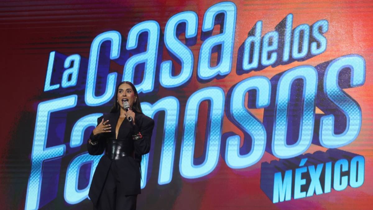 ¡Spoiler Alert! Filtran la lista de eliminados de La Casa de los Famosos México 2025 - UnoTV
