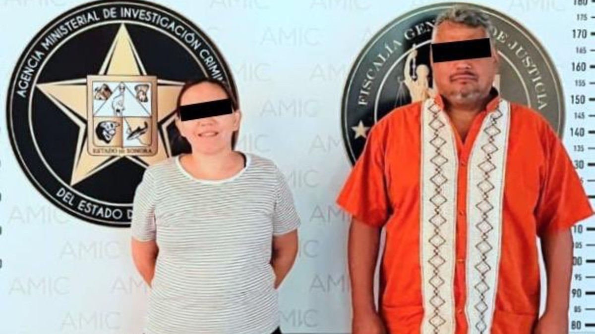 Estafan a 37 personas con falso viaje a la Basílica de Guadalupe; hay 2 ...