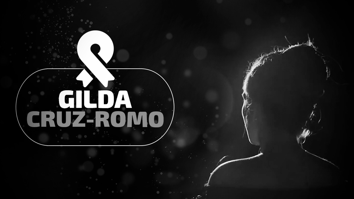 Muere Gilda Cruz-Romo, diva mexicana de la ópera, a los 85 años - UnoTV