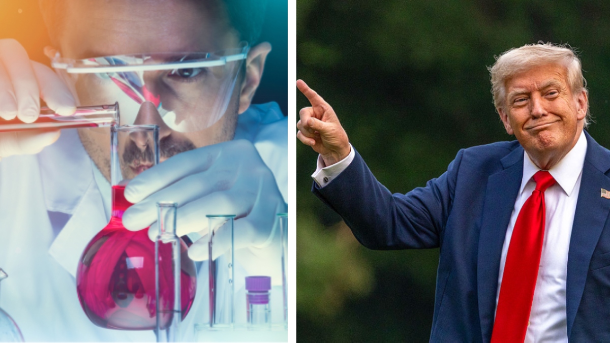 Trump lanza MAHA y las marcas reformulan sus alimentos - UnoTV