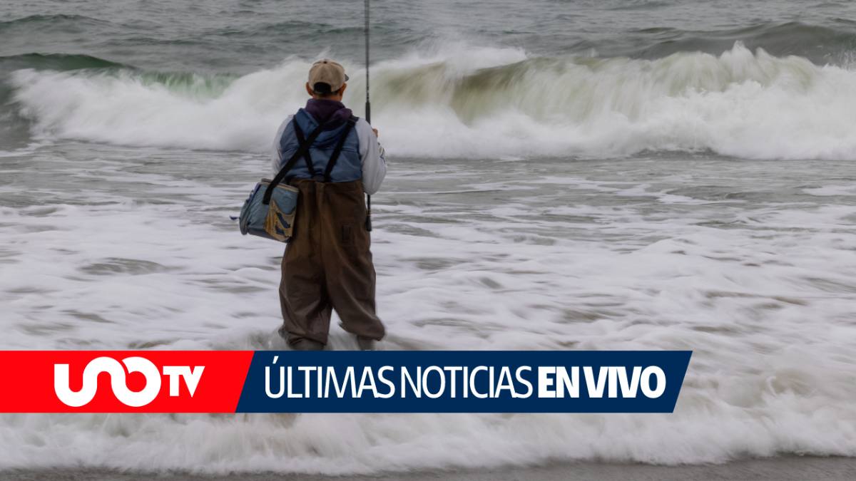 Tras sismo en Rusia hay alerta de tsunami - UnoTV Tras sismo en Rusia hay alerta de tsunami - UnoTV