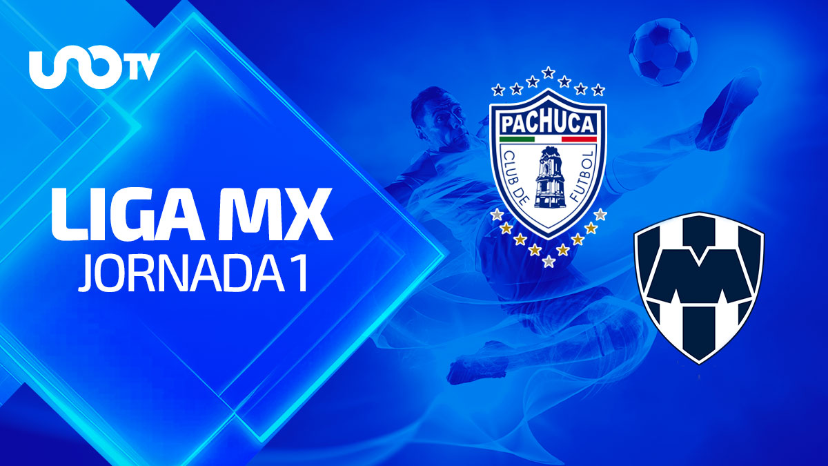 Pachuca vs Monterrey: fecha, hora y cómo les irá en el torneo, según la ...