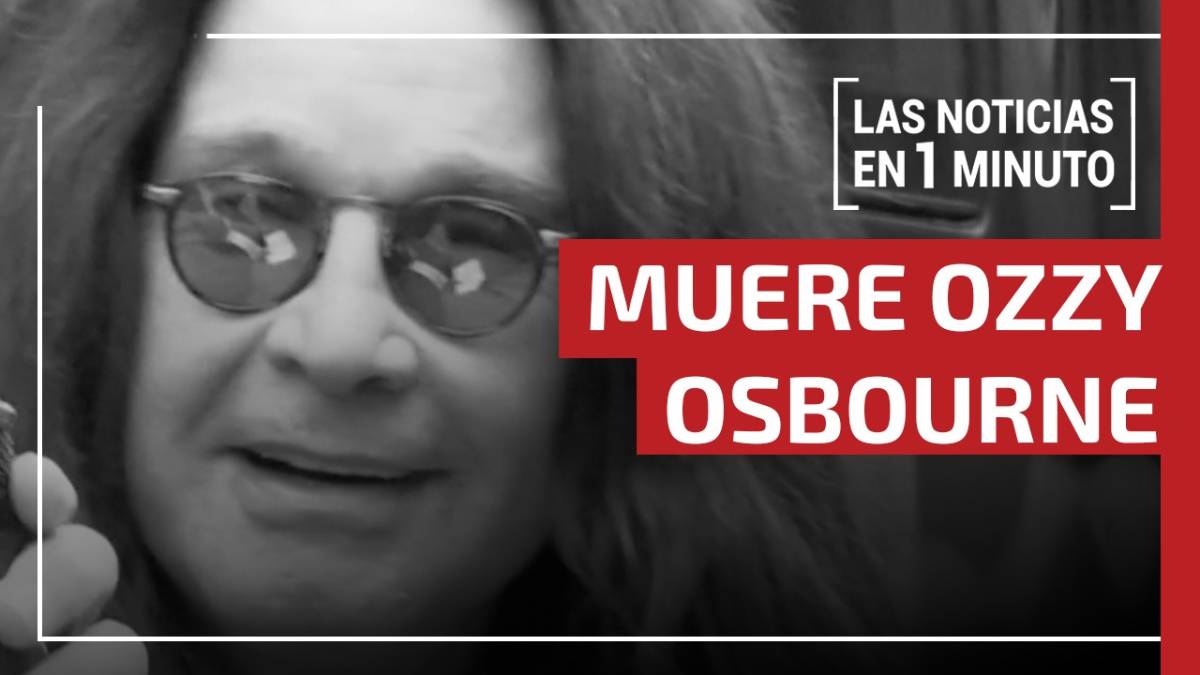 Noticias de hoy 22 de julio de 2025, en un minuto, hasta las 14:00 horas - UnoTV