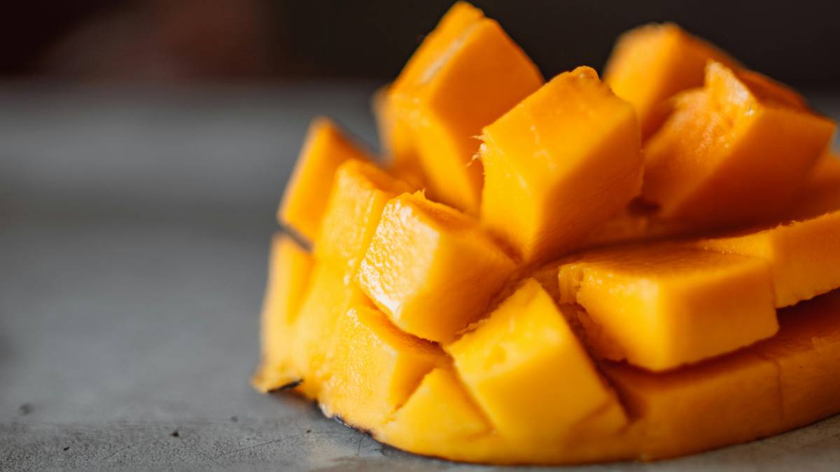 Mangos: cómo saber si están listos y qué recetas preparar- UnoTV