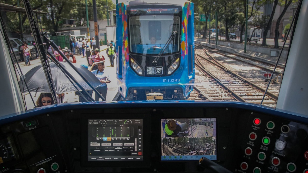 ¿RTP al rescate? Tren Ligero cierra 5 estaciones del 28 julio al 31 de ...