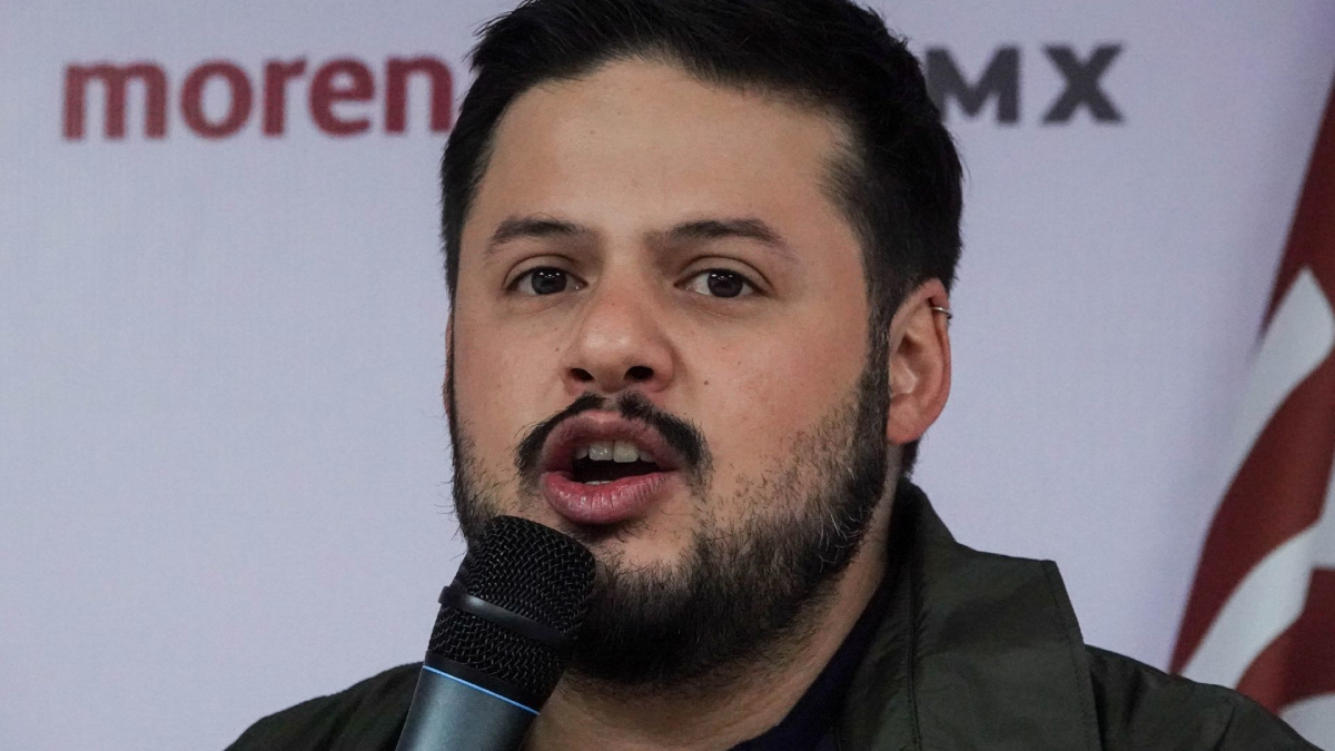 Nombran a Sebastián Ramírez como nuevo director de Fonatur - UnoTV