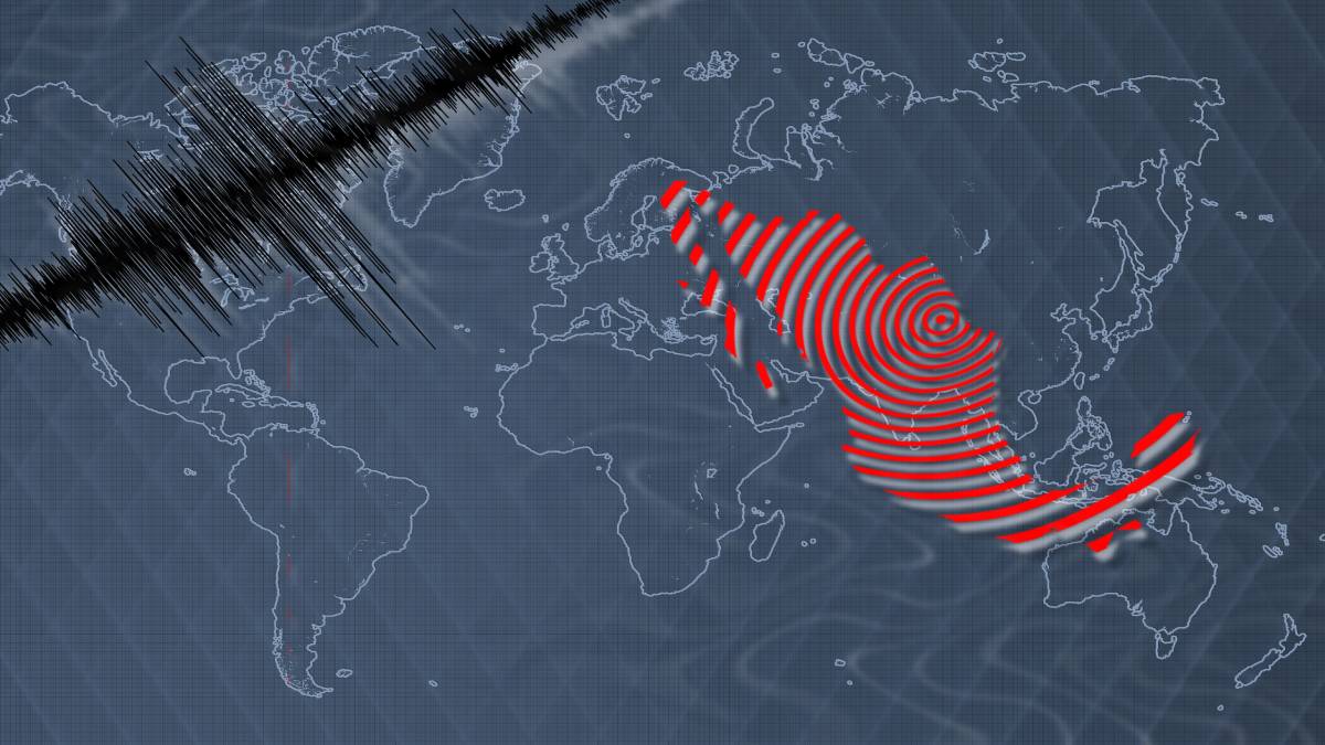 Sismos hoy 26 de octubre: más de 40 temblores en México- UnoTV