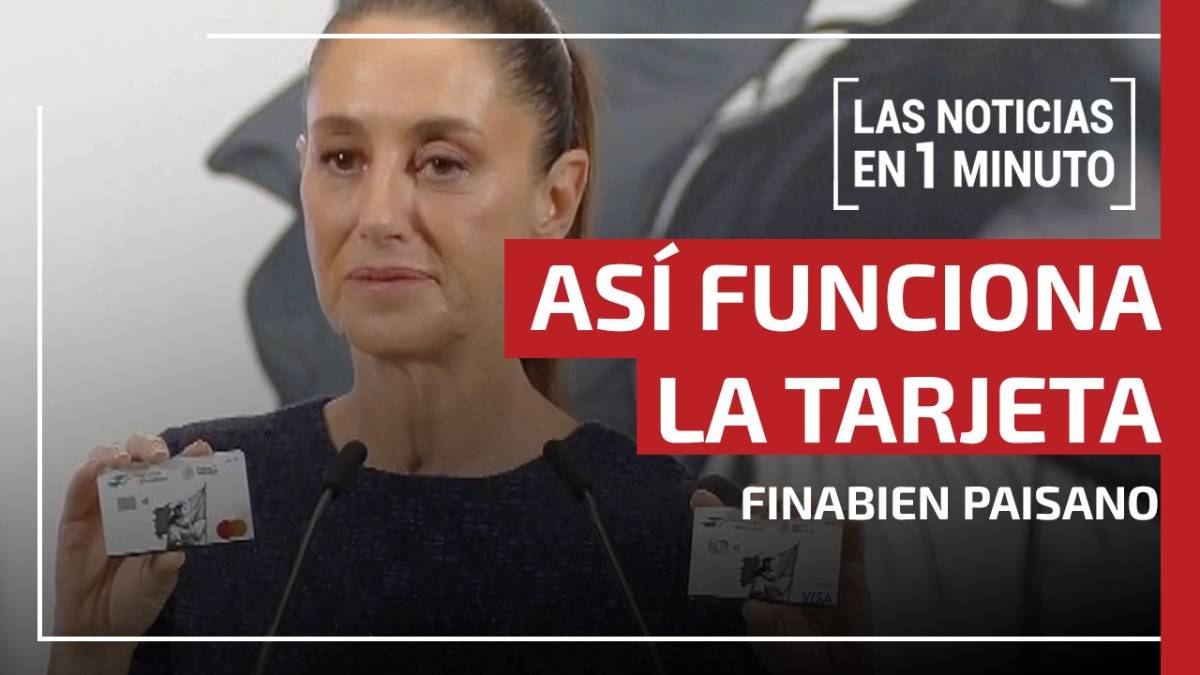 Noticias de hoy 21 de julio de 2025, en un minuto, hasta las 14:00 ...