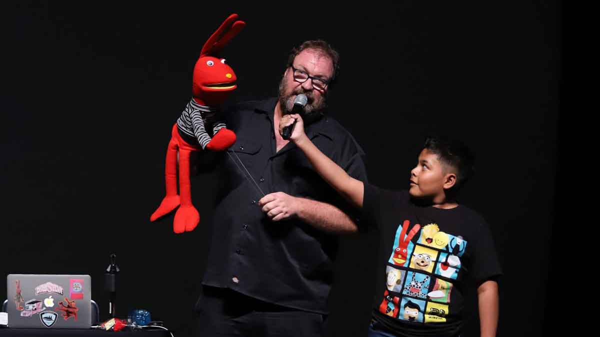 31 Minutos conquista el Tiny Desk con su humor y canciones clásicas - UnoTV