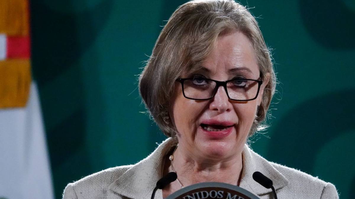 Laura Itzel Castillo Juárez asume presidencia de la Mesa Directiva del ...