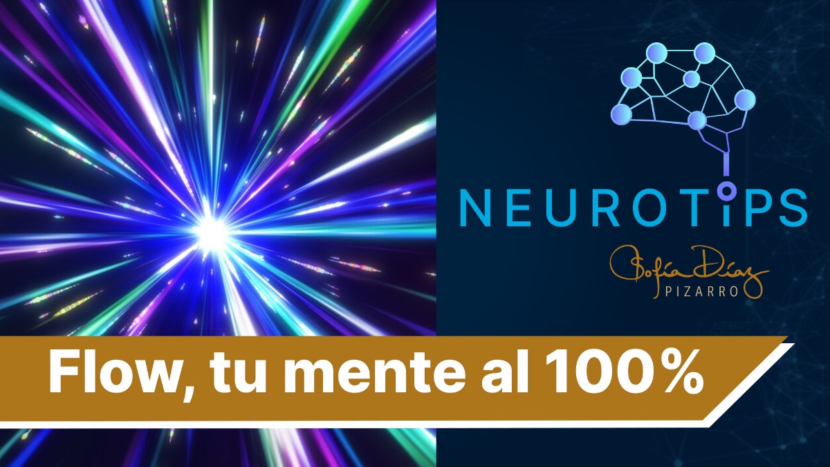 NeuroTips: flow, este es el truco mental al que recurre Brad Pitt en ...