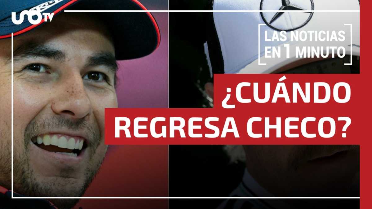 Noticias de hoy 26 de agosto de 2025, en un minuto, hasta las 19:00 ...