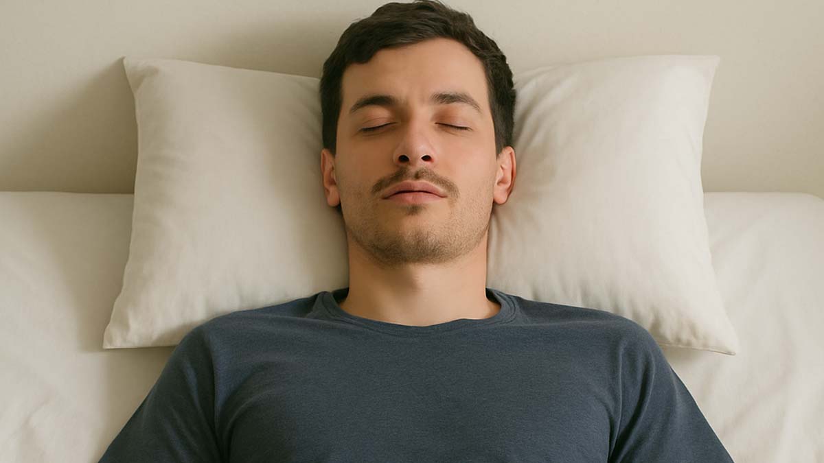 Relajación muscular progresiva: la nueva técnica de Harvard para dormir ...