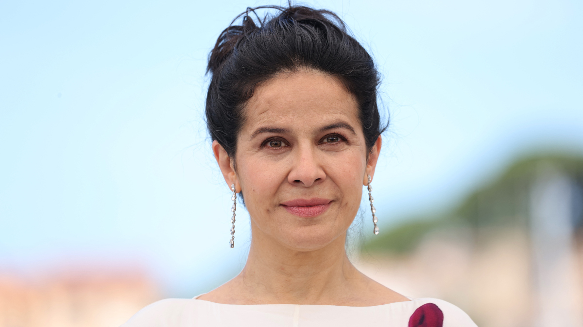 Arcelia Ramírez revela qué hizo para quedarse con el papel en "Las Muertas"