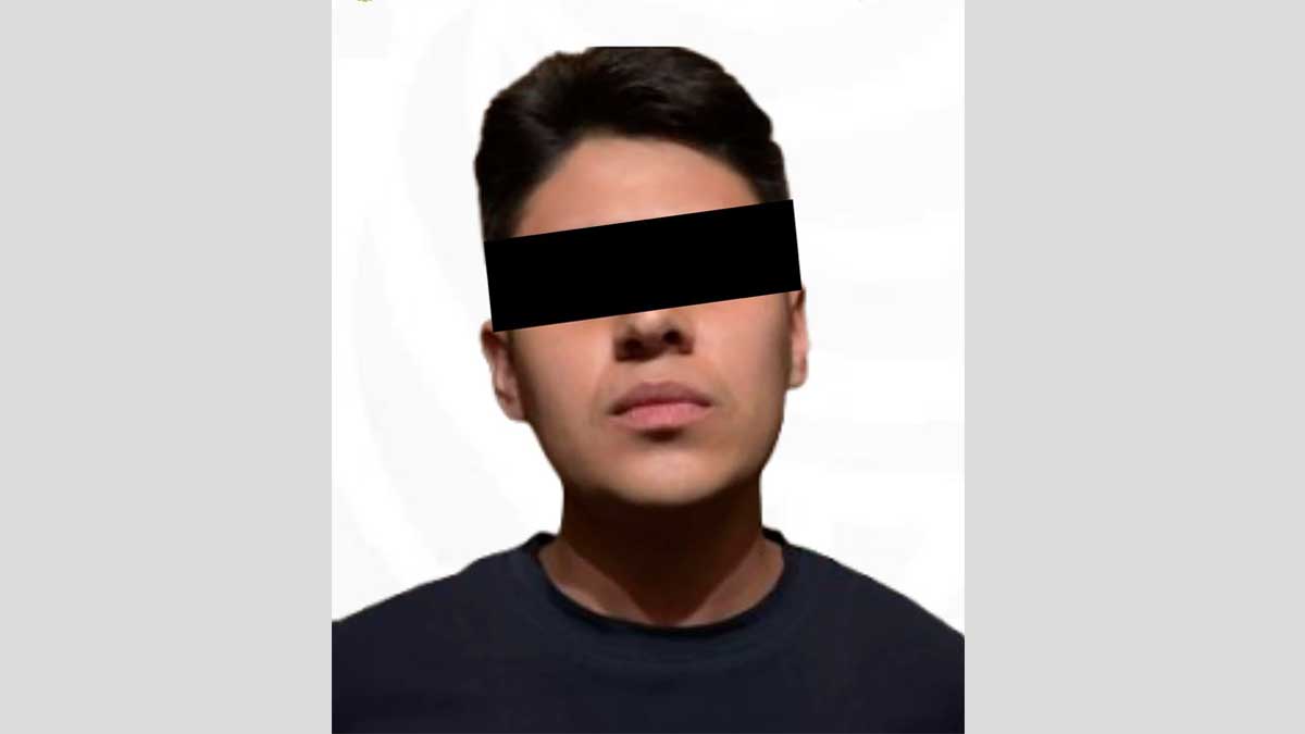 Detienen al "Chuki", piloto del Cártel de Sinaloa y objetivo ...