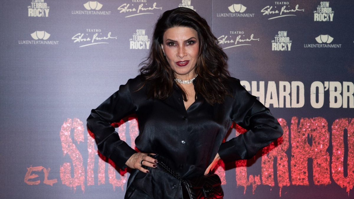 Guana salva a Dalílah Polanco de la placa de eliminación en LCDLF - UnoTV