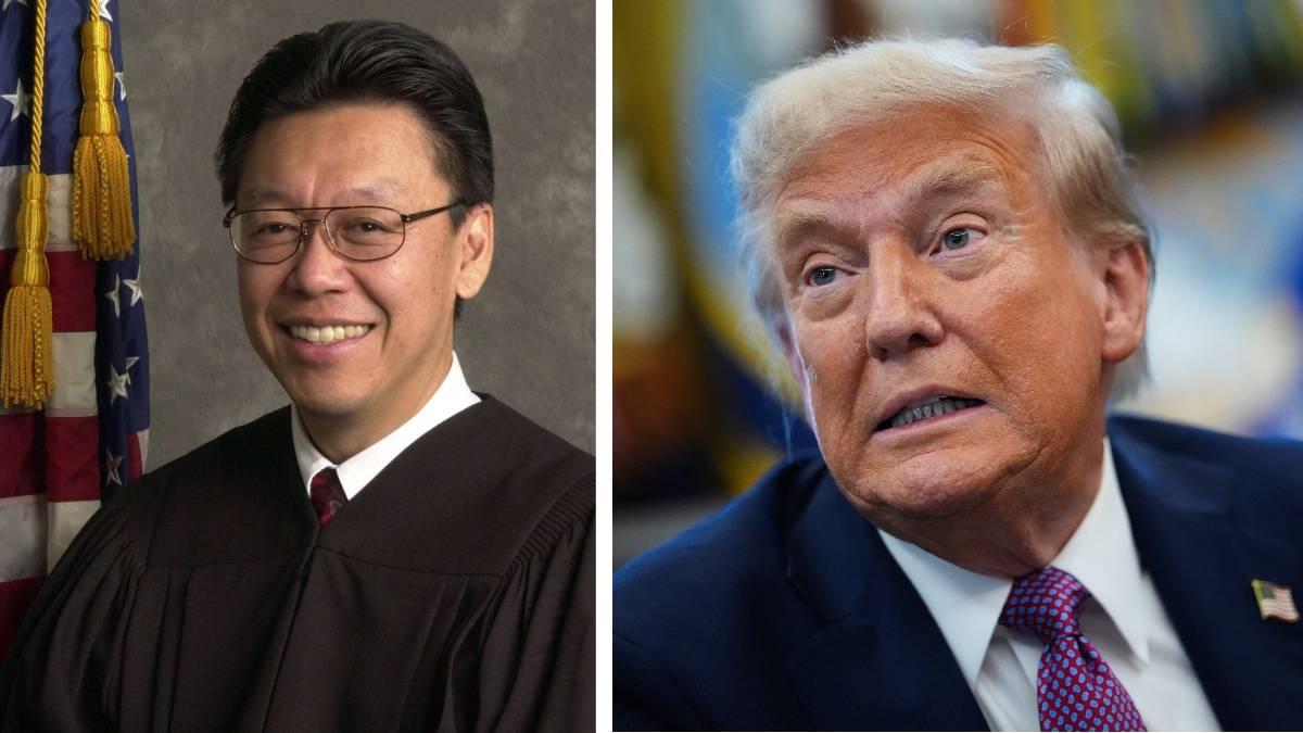 Juez bloquea fin de protecciones a venezolanos y haitianos en EE. UU.- UnoTV