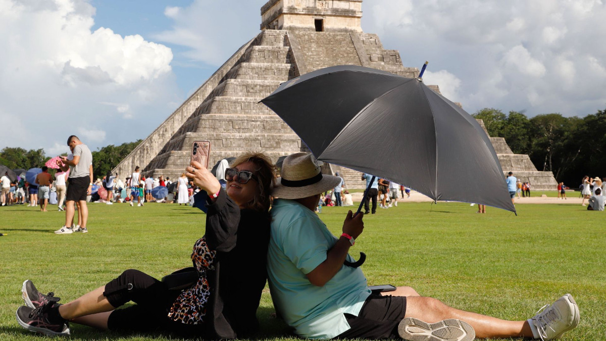 Llega el otoño a México: ¿cuánto tiempo va a durar? - UnoTV