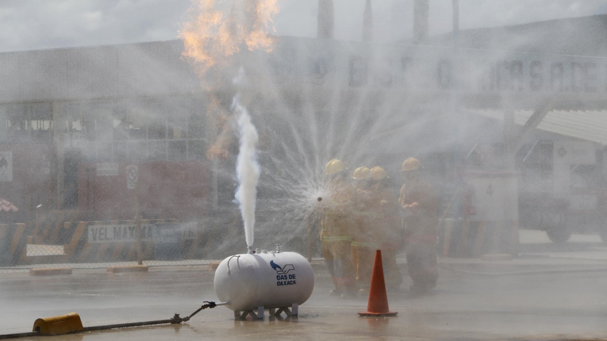 Explosión en Iztapalapa: guía de emergencia para actuar ante fuga de ...