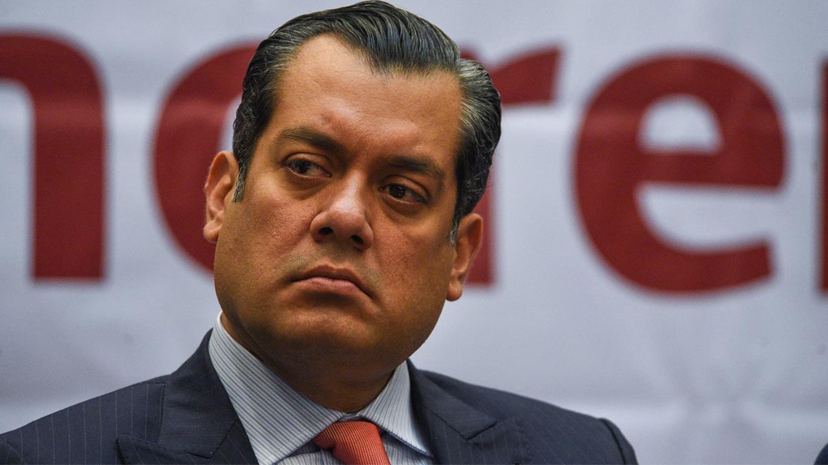 Diputado de Morena deja sin efecto denuncia contra consejeras del INE - UnoTV