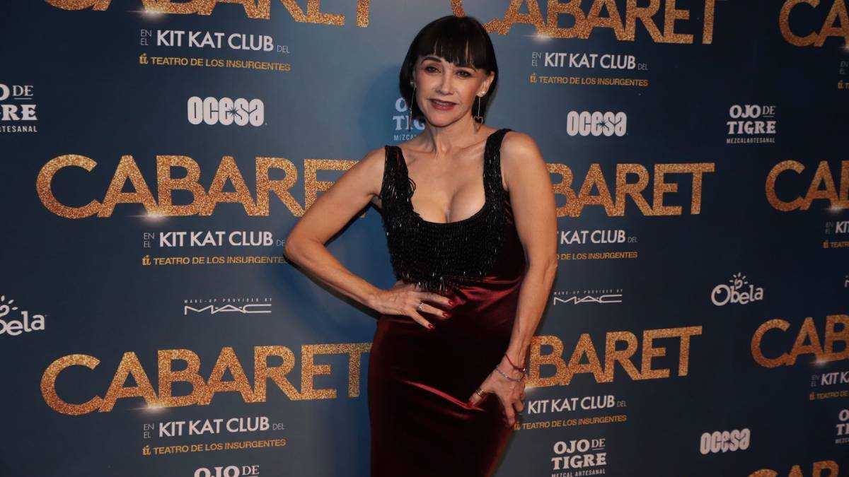 Susana Zabaleta canta un éxito de Bad Bunny: video - UnoTV