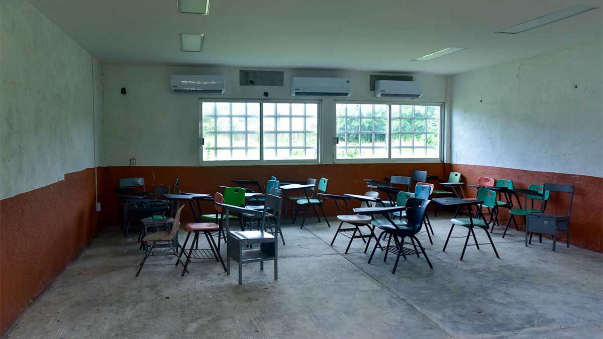 Suspenden clases en kínder de Tulum por 36 casos de la enfermedad manos ...