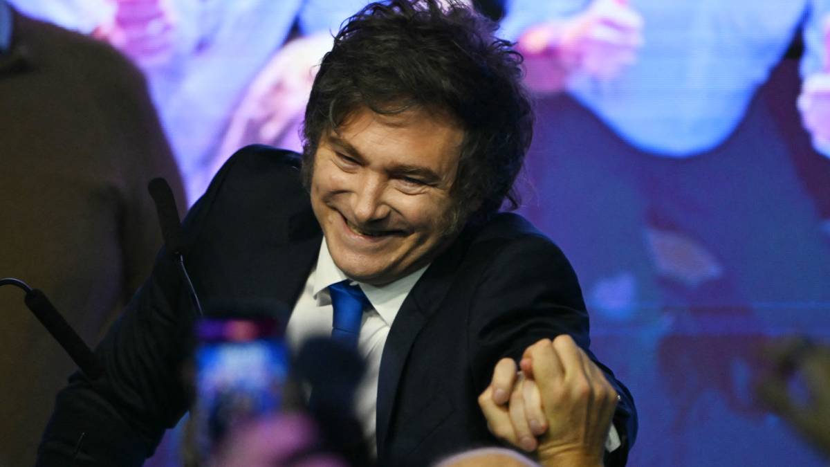 ¿Por qué los argentinos respaldaron a Milei en las elecciones ...