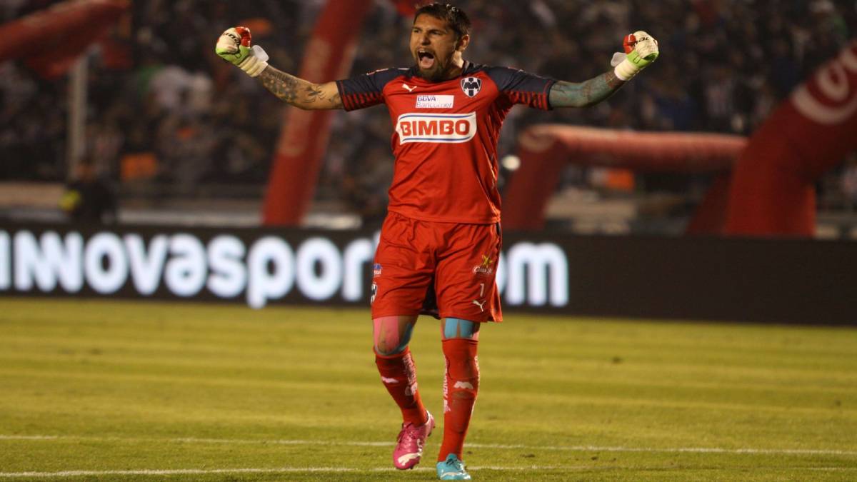 ¿Por qué detuvieron a Jonathan Orozco, exportero de Monterrey, en ...