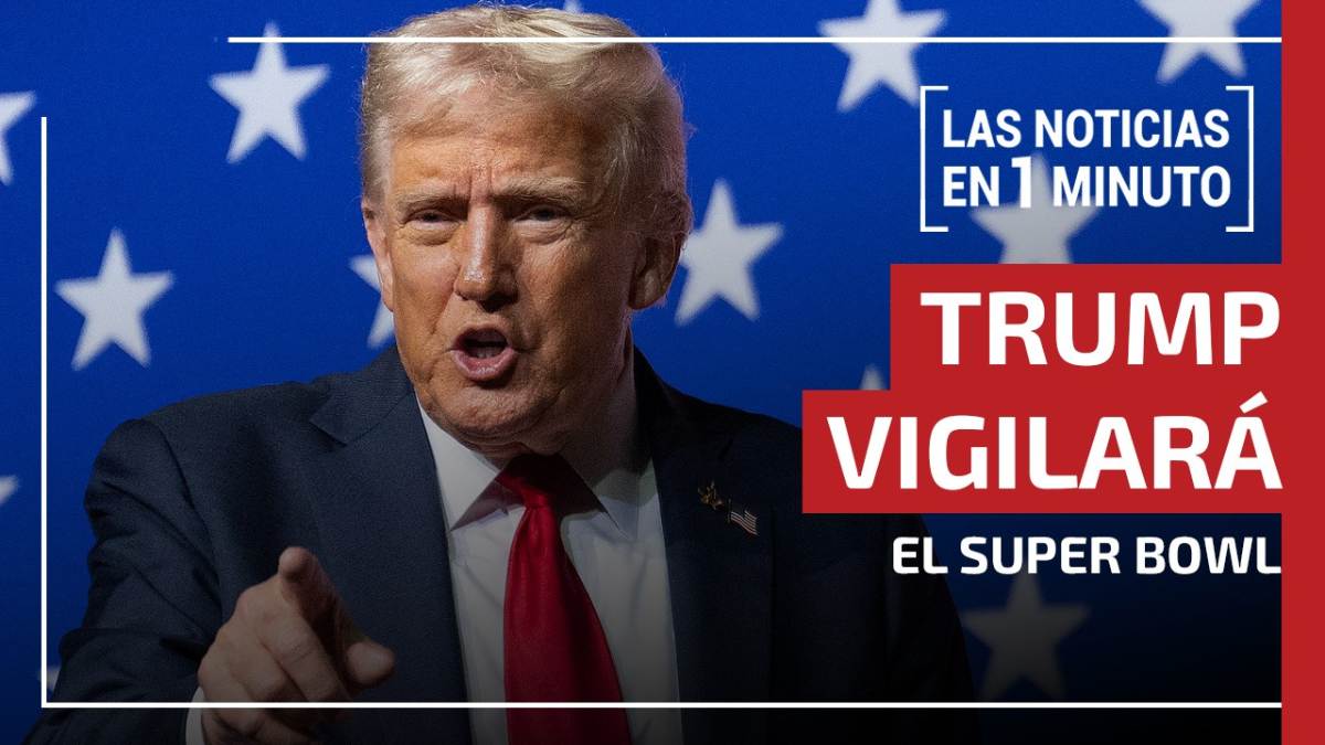 Noticias de hoy 2 de octubre de 2025, en un minuto, hasta las 14:00 horas - UnoTV